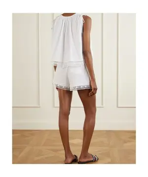 Staud Elena Vest