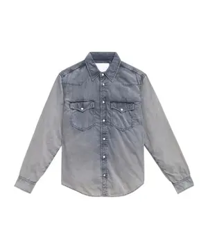 Isabel Marant Étoile Vasco Shirt