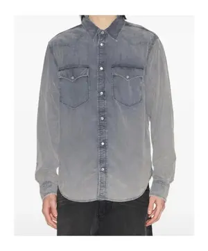 Isabel Marant Étoile Vasco Shirt
