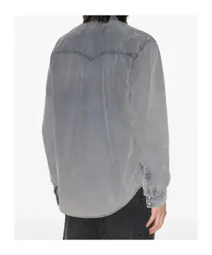 Isabel Marant Étoile Vasco Shirt