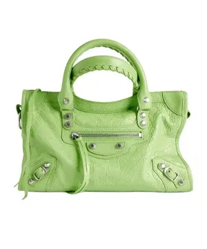 Balenciaga Le City Small Bag