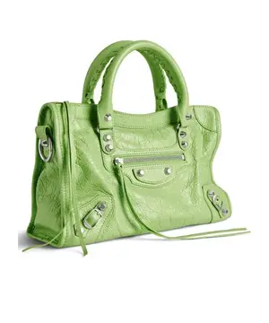 Balenciaga Le City Small Bag