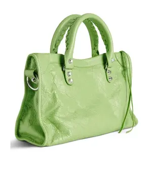 Balenciaga Le City Small Bag