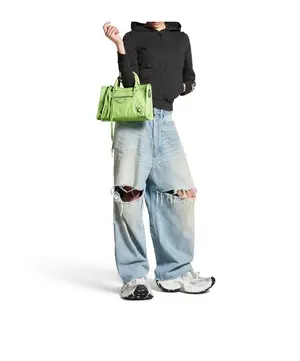 Balenciaga Le City Small Bag