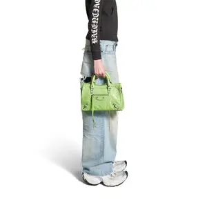 Balenciaga Le City Small Bag
