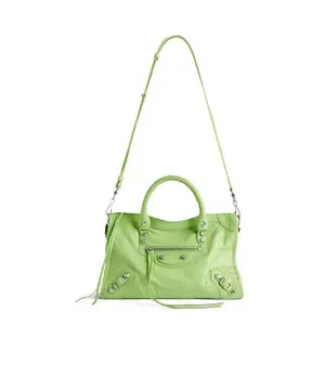 Balenciaga Le City Small Bag