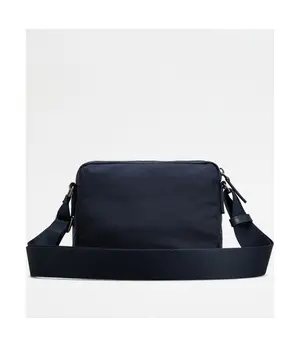 TOD'S Logo Shoulder Bag