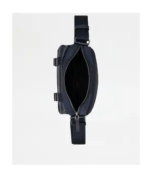 TOD'S Logo Shoulder Bag