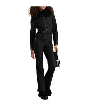 YVES SALOMON One-piece Ski Suit