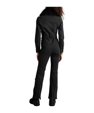 YVES SALOMON One-piece Ski Suit