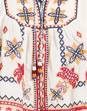 Farm Rio Long-sleeved Shirt