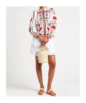 Farm Rio Long-sleeved Shirt