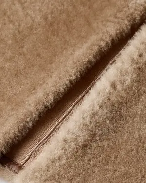 Saint Laurent Pencil Skirt