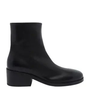 Marsèll Olo Zip Ankle Boots