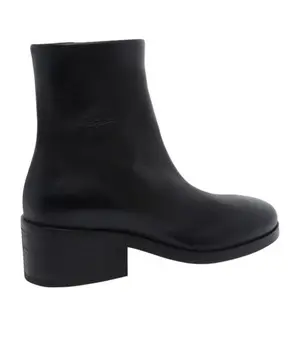 Marsèll Olo Zip Ankle Boots