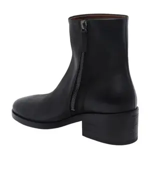 Marsèll Olo Zip Ankle Boots