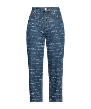 Marni Straight-leg Jeans
