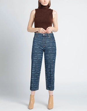 Marni Straight-leg Jeans