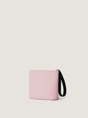 Givenchy Pouch In Canvas