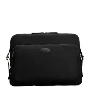 TOD'S Padded Laptop Bag