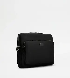 TOD'S Padded Laptop Bag