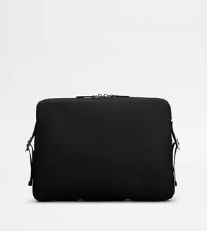 TOD'S Padded Laptop Bag