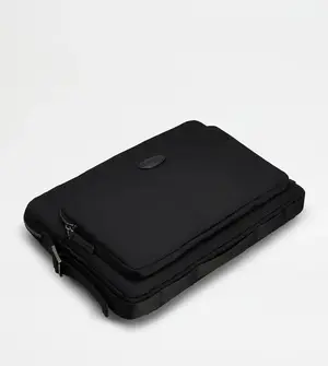 TOD'S Padded Laptop Bag