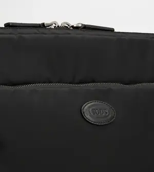 TOD'S Padded Laptop Bag