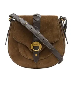 Isabel Marant Étoile Small Crossbody Bag