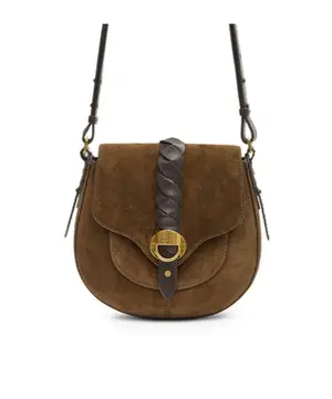 Isabel Marant Étoile Small Crossbody Bag