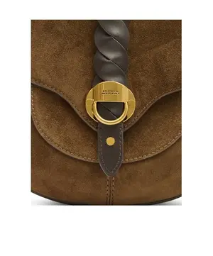 Isabel Marant Étoile Small Crossbody Bag
