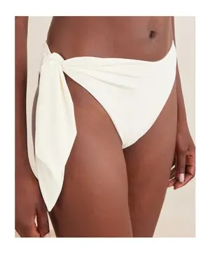 Magda Butrym Stretch-jersey Bikini Briefs