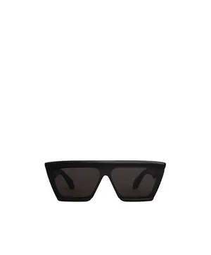 Alaïa Mask Sunglasses