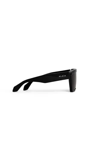 Alaïa Mask Sunglasses