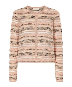 Ulla Johnson Striped Cardigans For Women