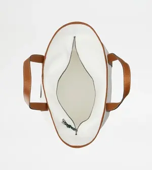 TOD'S Logo Handbag