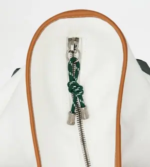 TOD'S Logo Handbag