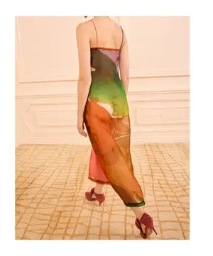 Ulla Johnson Sleeveless Midi Dress