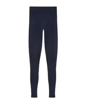 Loro Piana Ribbed Leggings