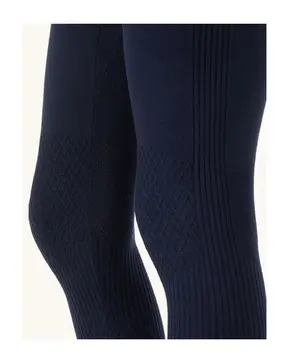 Loro Piana Ribbed Leggings