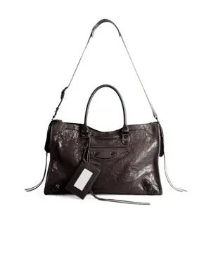 Balenciaga Le City Bag Large