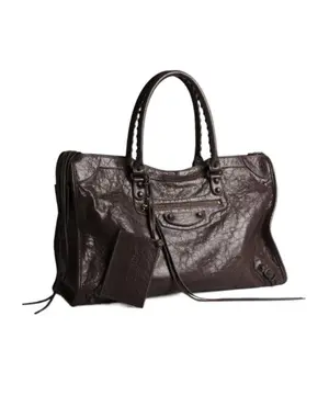 Balenciaga Le City Bag Large