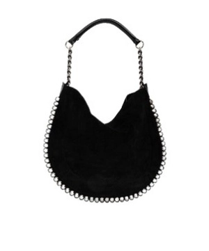 Isabel Marant Étoile Shoulder Bag