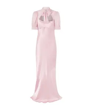 Alessandra Rich Casual Evening Dresses