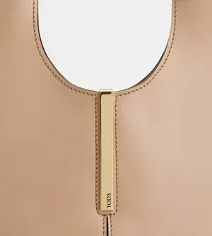 TOD'S Handle Shoulder Bag