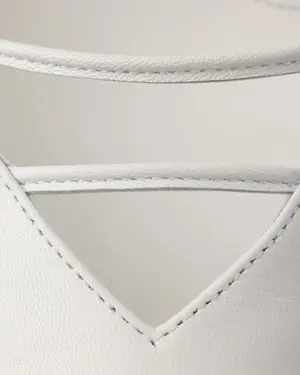 Prada Leather Pumps
