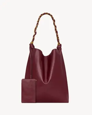 Saint Laurent Amalia Shoulder Bag