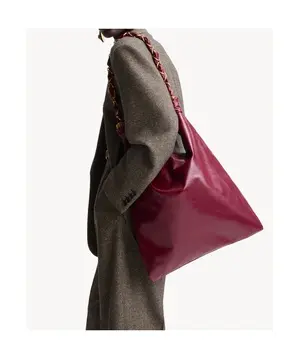 Saint Laurent Amalia Shoulder Bag