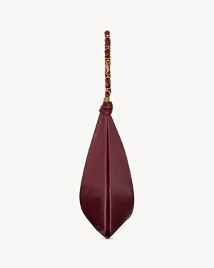 Saint Laurent Amalia Shoulder Bag