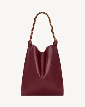 Saint Laurent Amalia Shoulder Bag